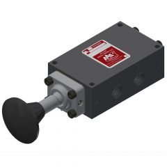 Air Valves for Construction Dump Trailers - Air Valve Replacement Parts