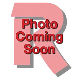 5640009 - AXLE BEAM, 233 16.6K REPLACEMENT - Ridewell Part