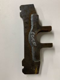 ED1051 - PIN SUPPORT BRACKET - Ranco Part