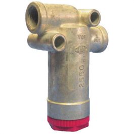 2550 - LINE FILTER - Sealco Part