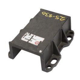 9937-00 - SPRING END CAP - Hutch Part