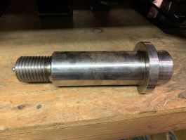 26714 - Smithco - THREADED PIVOT PIN - Smithco Part