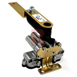 90054007 - HEIGHT CONTROL VALVE - 1/8" PORTS - Haldex Part