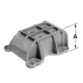 910-10-043 - SPRING END CAP - Neway Part