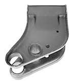 702-12 - FRONT SPRING HANGER RH - Hutch Part