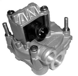 S4721950330 - ABS VALVE ASSEMBLY - Wabco