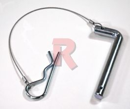 BR10240 - LANDING LEG PIN - Ranco Part