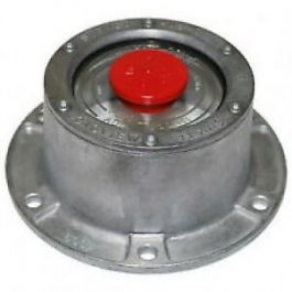 300-4009 - 6 HOLE HUBCAP - Stemco Part