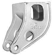 702-11 - FRONT SPRING HANGER LH - Hutch Part