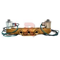 R431008262 - PILOTAIR GATE VALVE - OEM Part